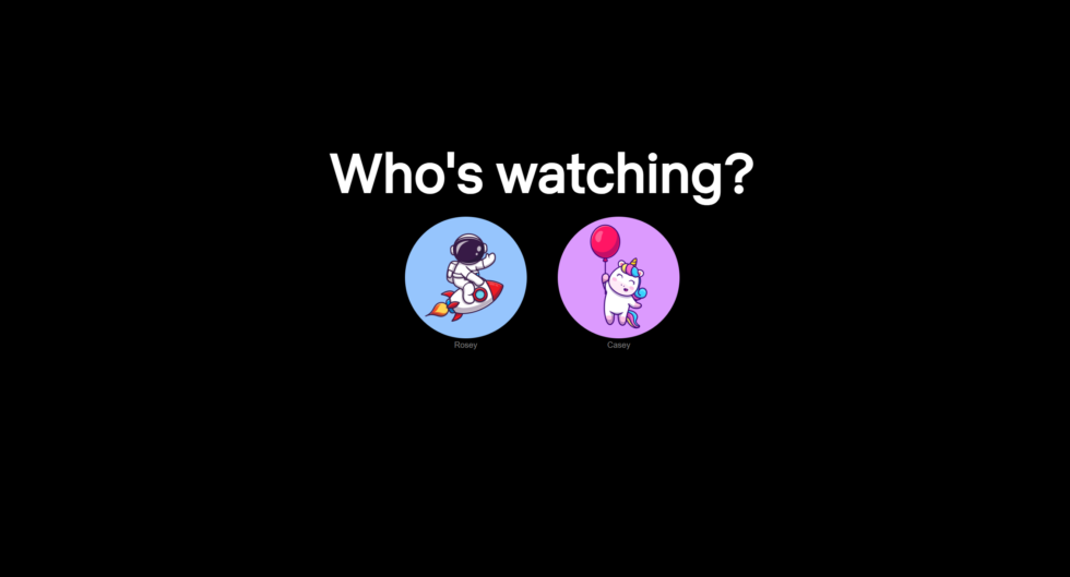 Web Player - Apollo TV Canada